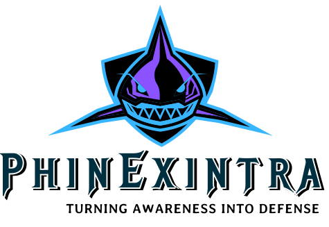 Phinexintra – Cyber Visages